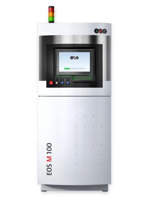 Global Partners - EOS GmbH - FOLLOW-ME! Technology Group