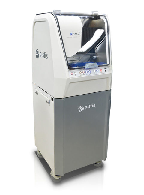 Global Partners - PISTIS Co., Ltd. - FOLLOW-ME! Technology Group