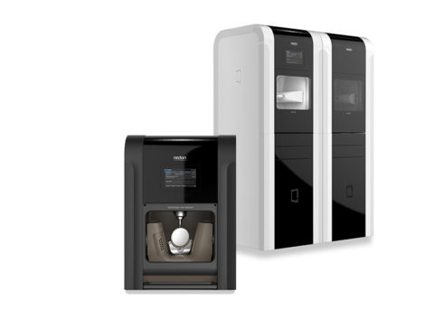 Global Partners - REDON Teknoloji Ltd. Sti. - FOLLOW-ME! Technology Group