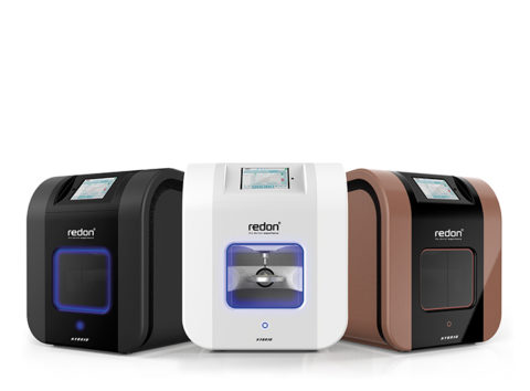 Global Partners - REDON Teknoloji Ltd. Sti. - FOLLOW-ME! Technology Group