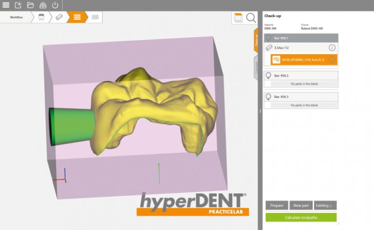 hyperDENT - FOLLOW-ME! Technology Group