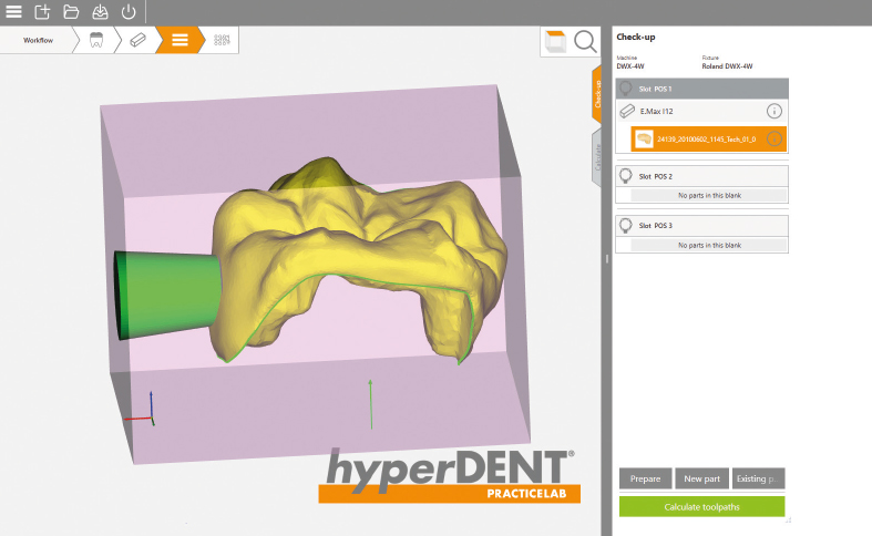 hyperDENT - FOLLOW-ME! Technology Group
