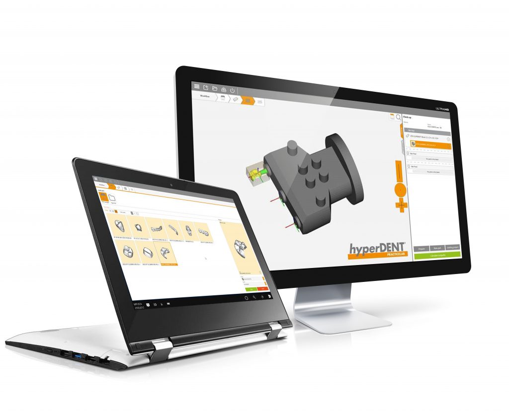 hyperDENT - FOLLOW-ME! Technology Group